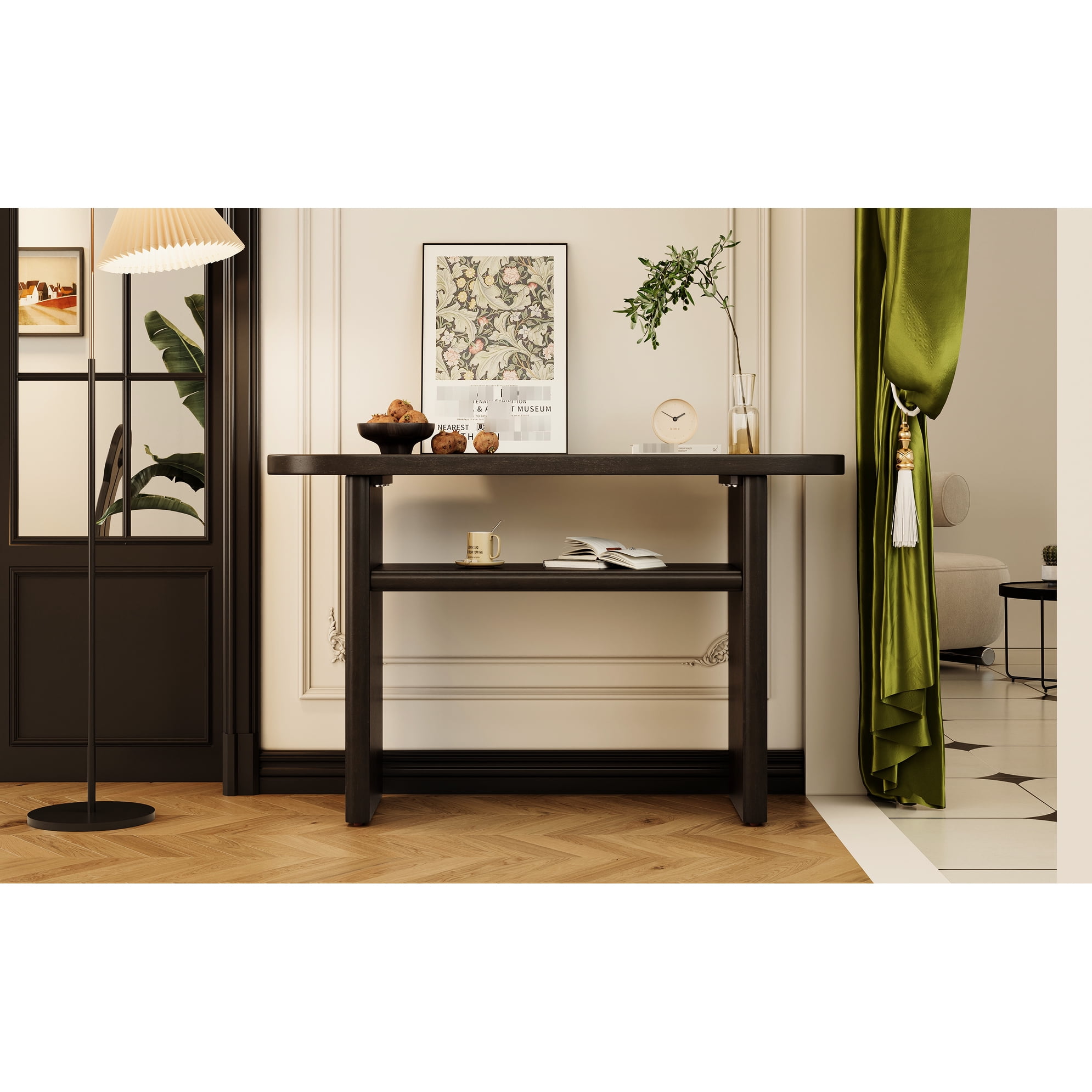 Console Table In , Quality Materials For A Stylish Look - And Long ...