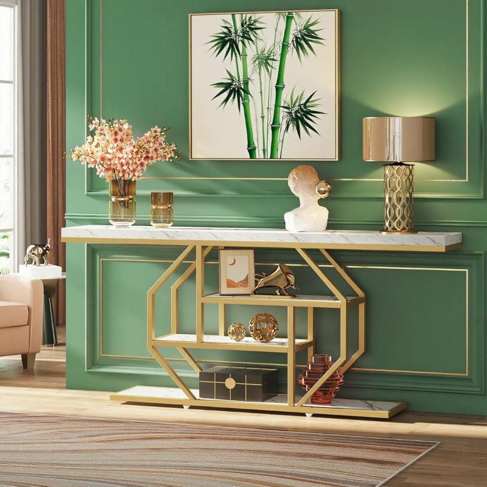 Console Table - Walmart.com