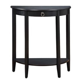 Explore Stylish Walnut and Wooden Console Tables for Your Home
