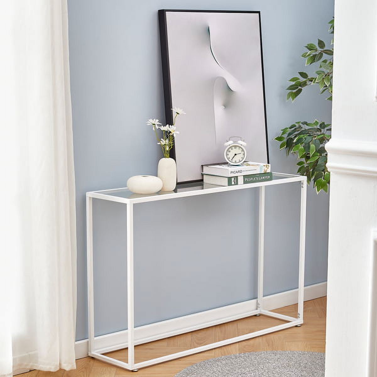Console Tables for Entryway, Sofa Tables, Entryway Table for Living ...