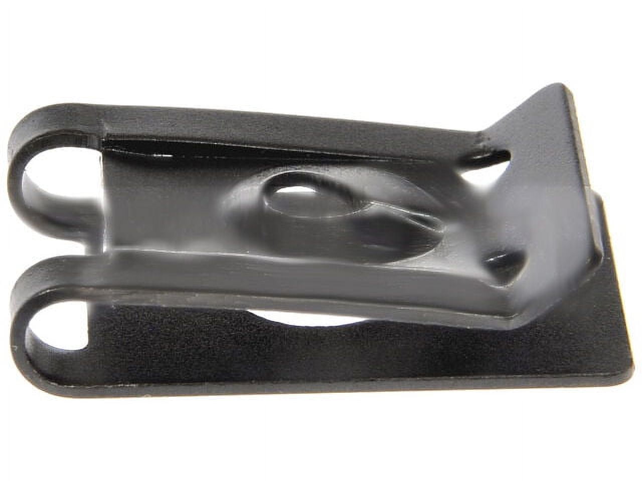 Console Trim Panel Clip - Compatible with 1984 - 1996 Chevy Corvette ...