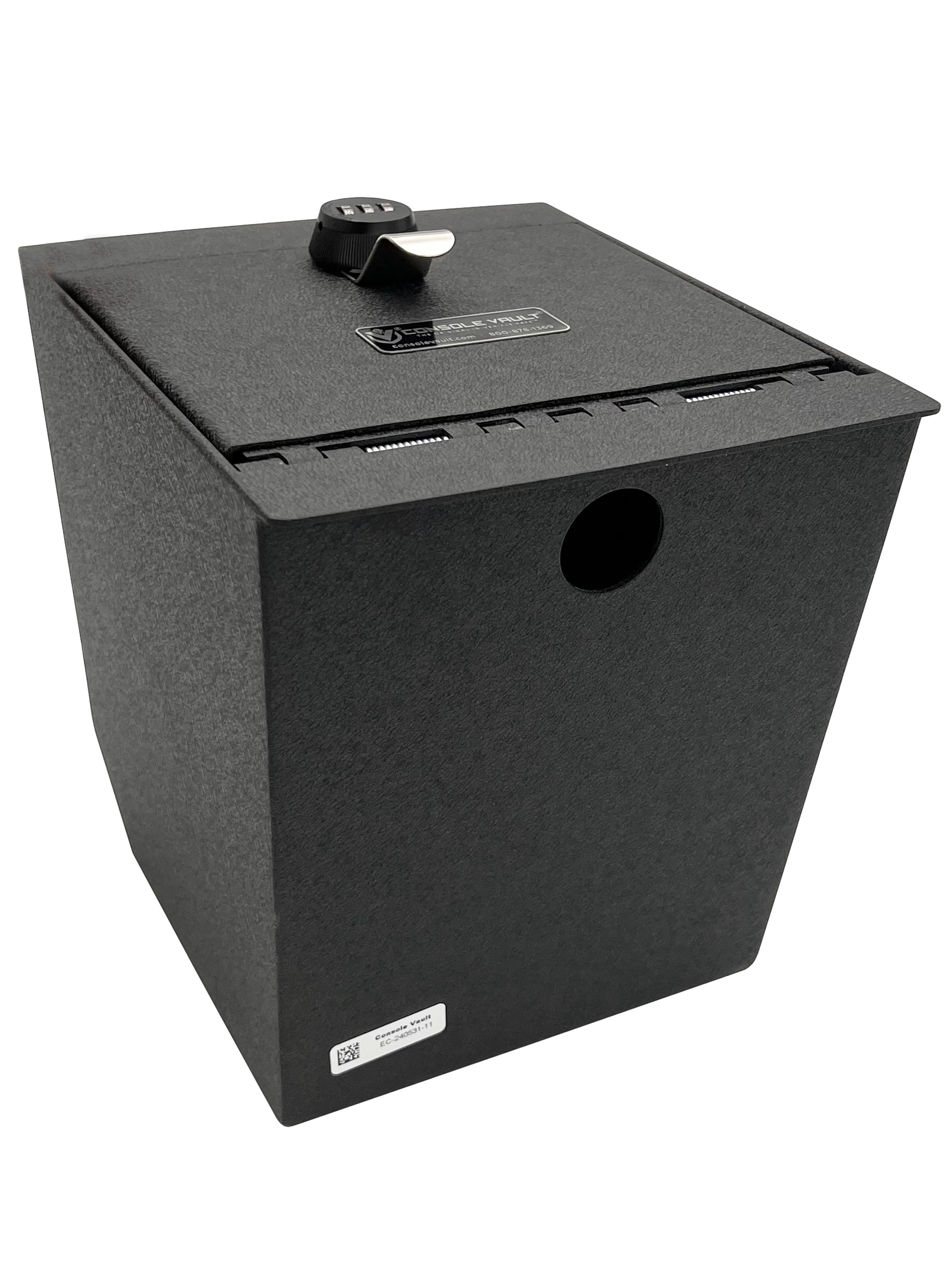 Leuxsgx460 2010-2023 Center Console Gun Safe | LexusGX460 Gun Safe - 3 ...