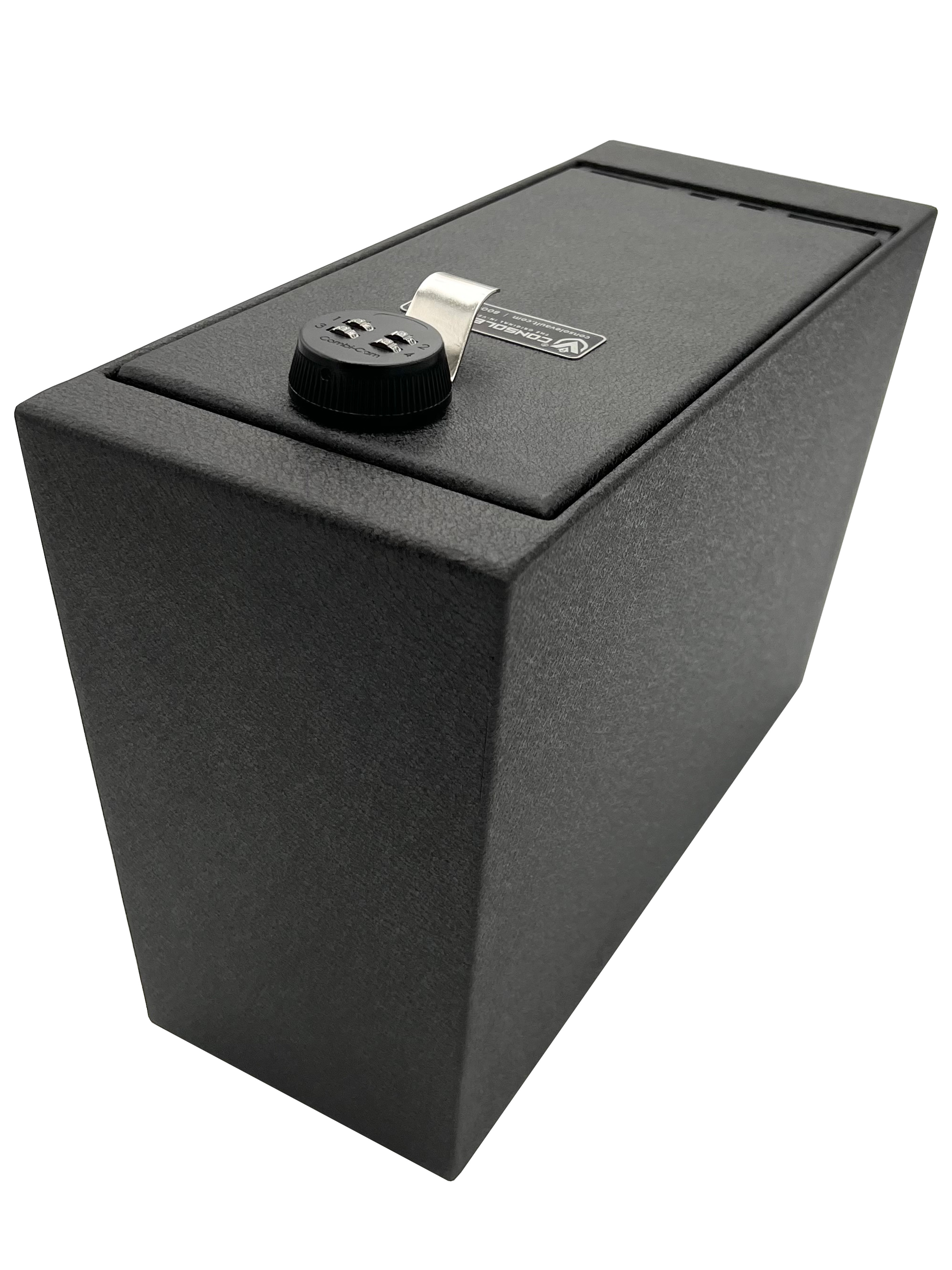 Heavy Gauge Cold Rolled Plate Steel Gun Safe for Toyota Tundra 2014 ...