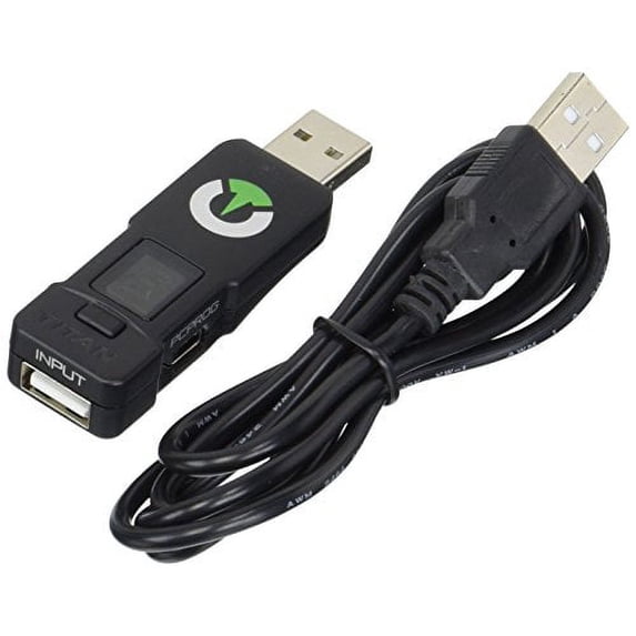 Free Shipping! ConsoleTuner Titan One for PS4, Xbox One, PS3 and Xbox ...