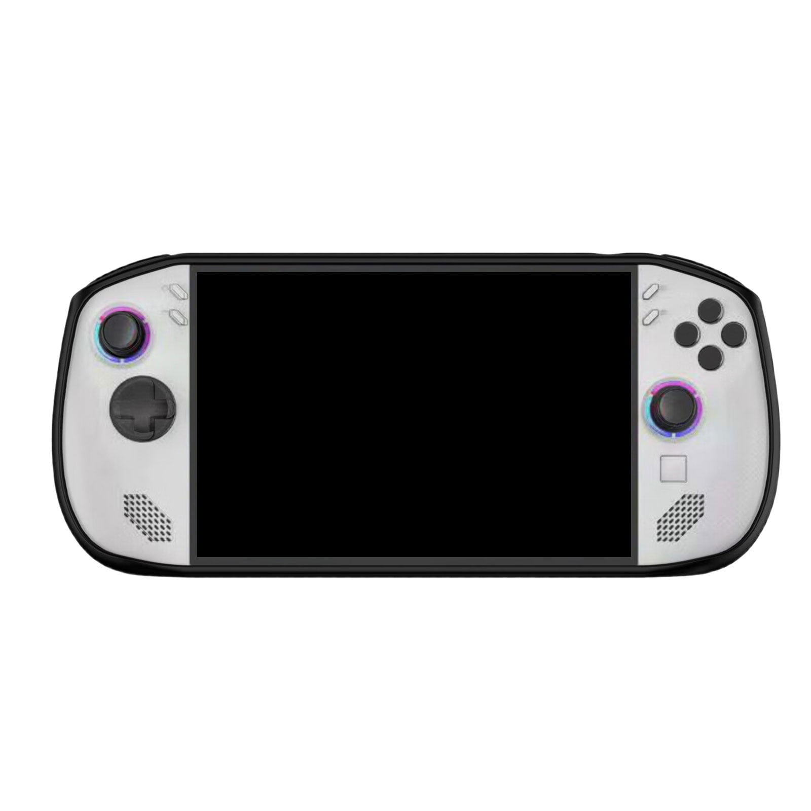 Consoles Scratchproof Shell Gaming Accessory Protective Back Covers ...