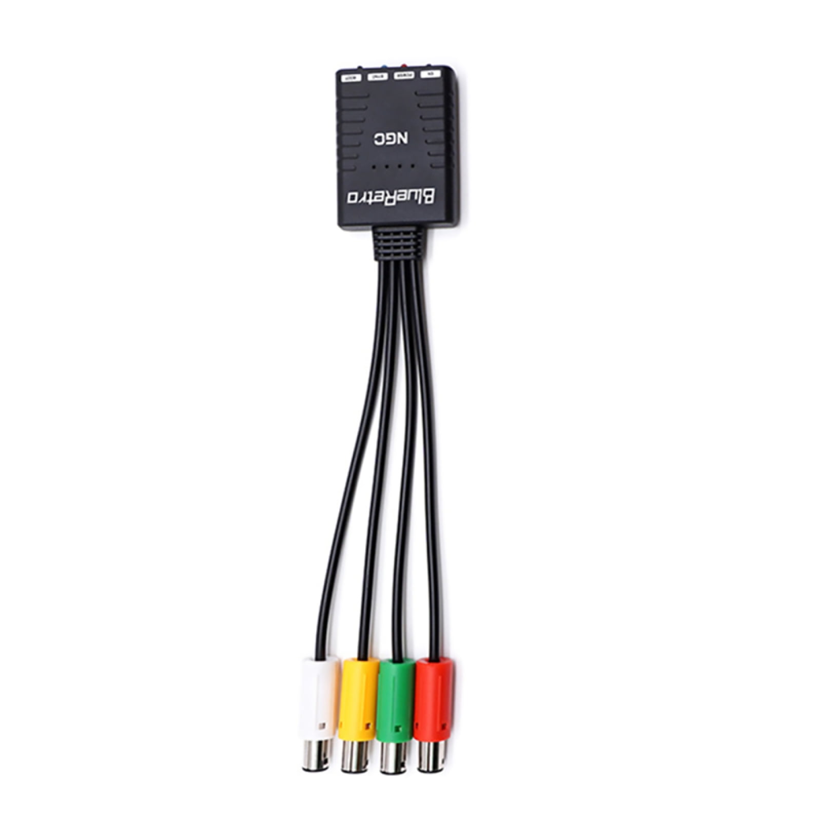 Consoles Wireless Controller Adapter Gaming Controller Joysticks ...