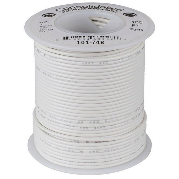 22awg Stranded Wire