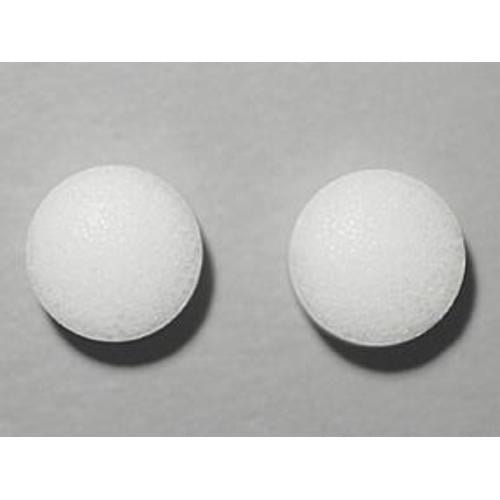 Sodium Pills