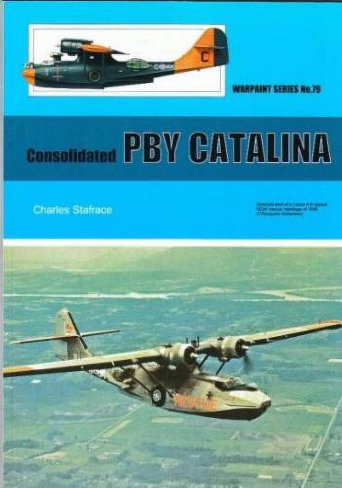 Pby Catalina