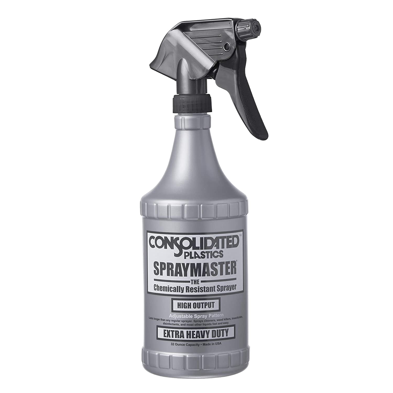 Acetone Spray Bottle
