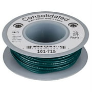 Brand: Consolidated Wire