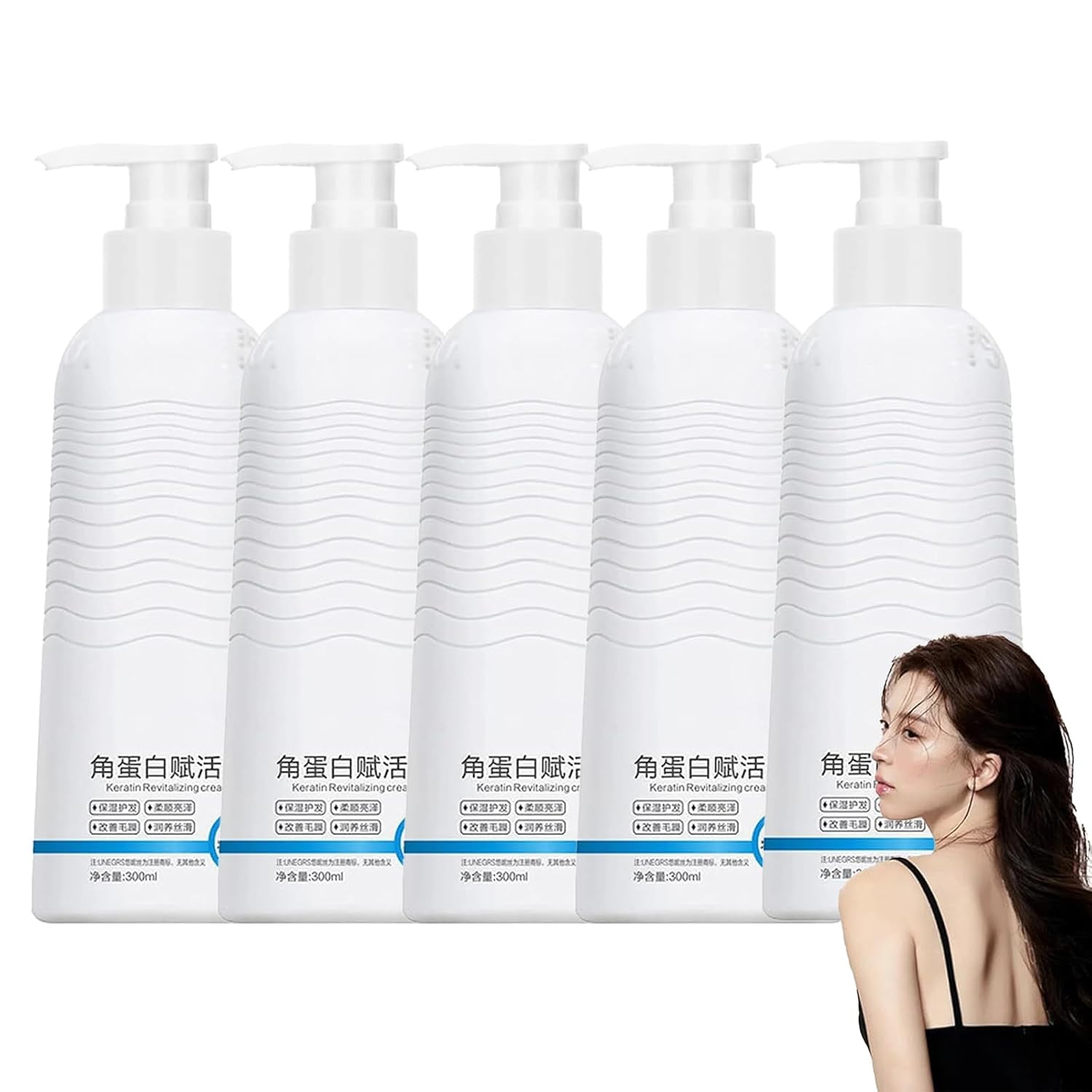 Consolidateh - Keratin Revitalizing Cream, Consolidateh Keratin Hair Treatment Straightening ...