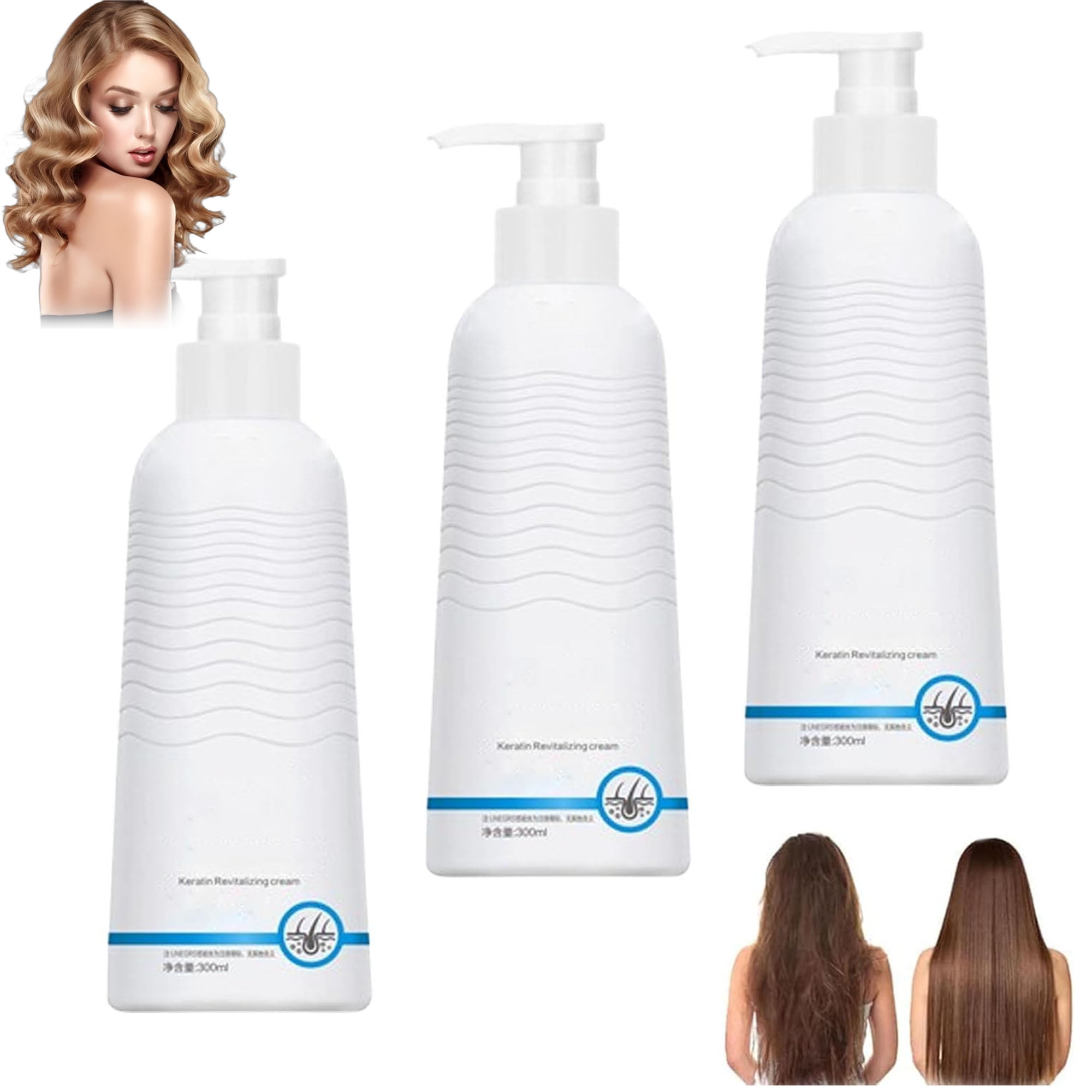 Consolidateh - Keratin Revitalizing Cream Keratin Revitalizing Cream ...