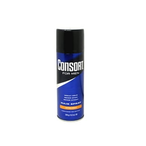 Consort Hair Spray