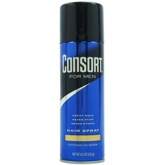 Consort Hair Spray