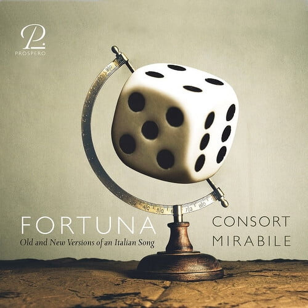 Consort Mirabile - Fortuna - Music & Performance - SACD - Walmart.com