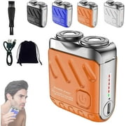 Electric Back Shaver