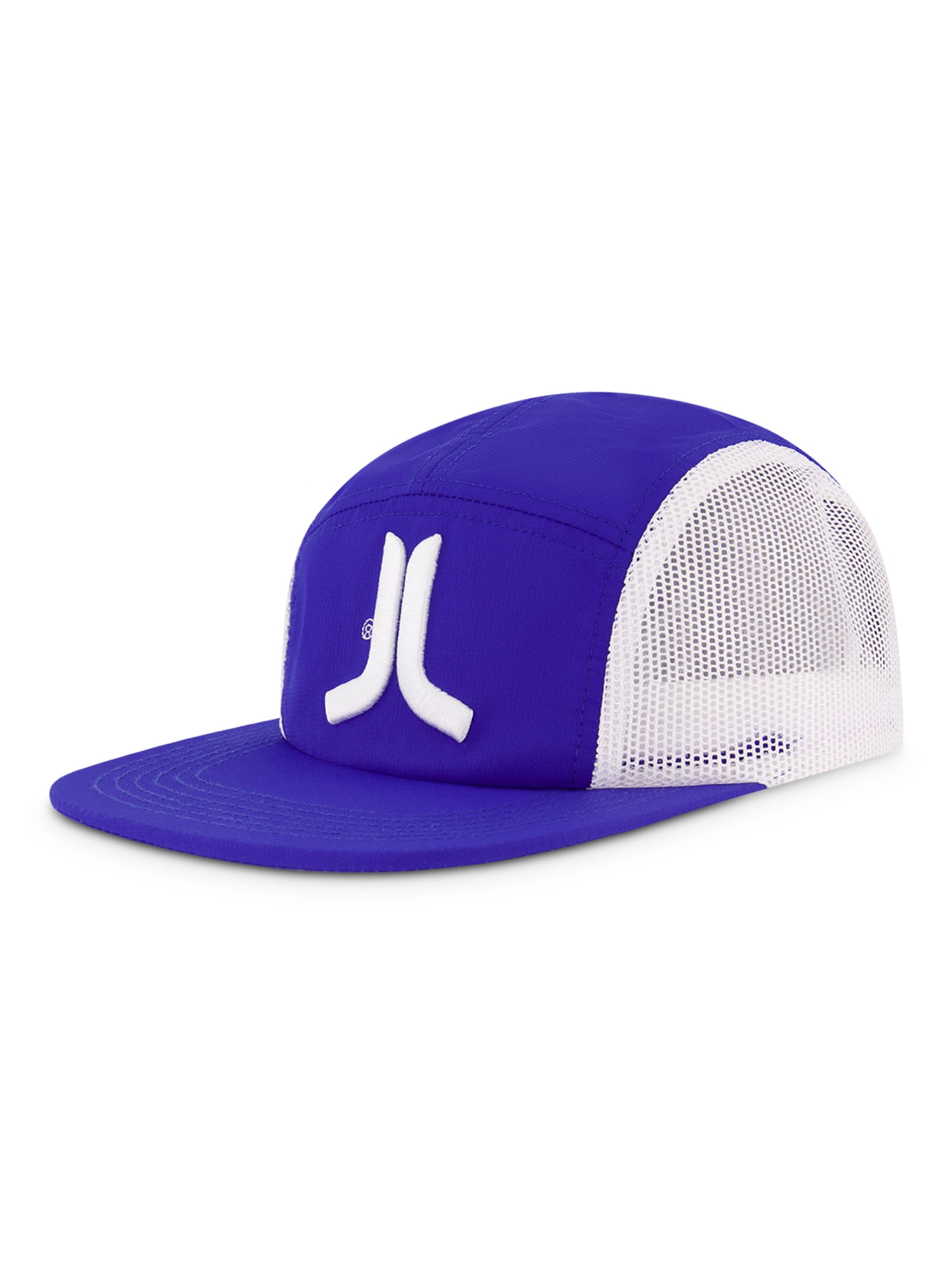 Conspiracy by WeSC Icon 5 Panel Camper Ripstop/Mesh - Walmart.com