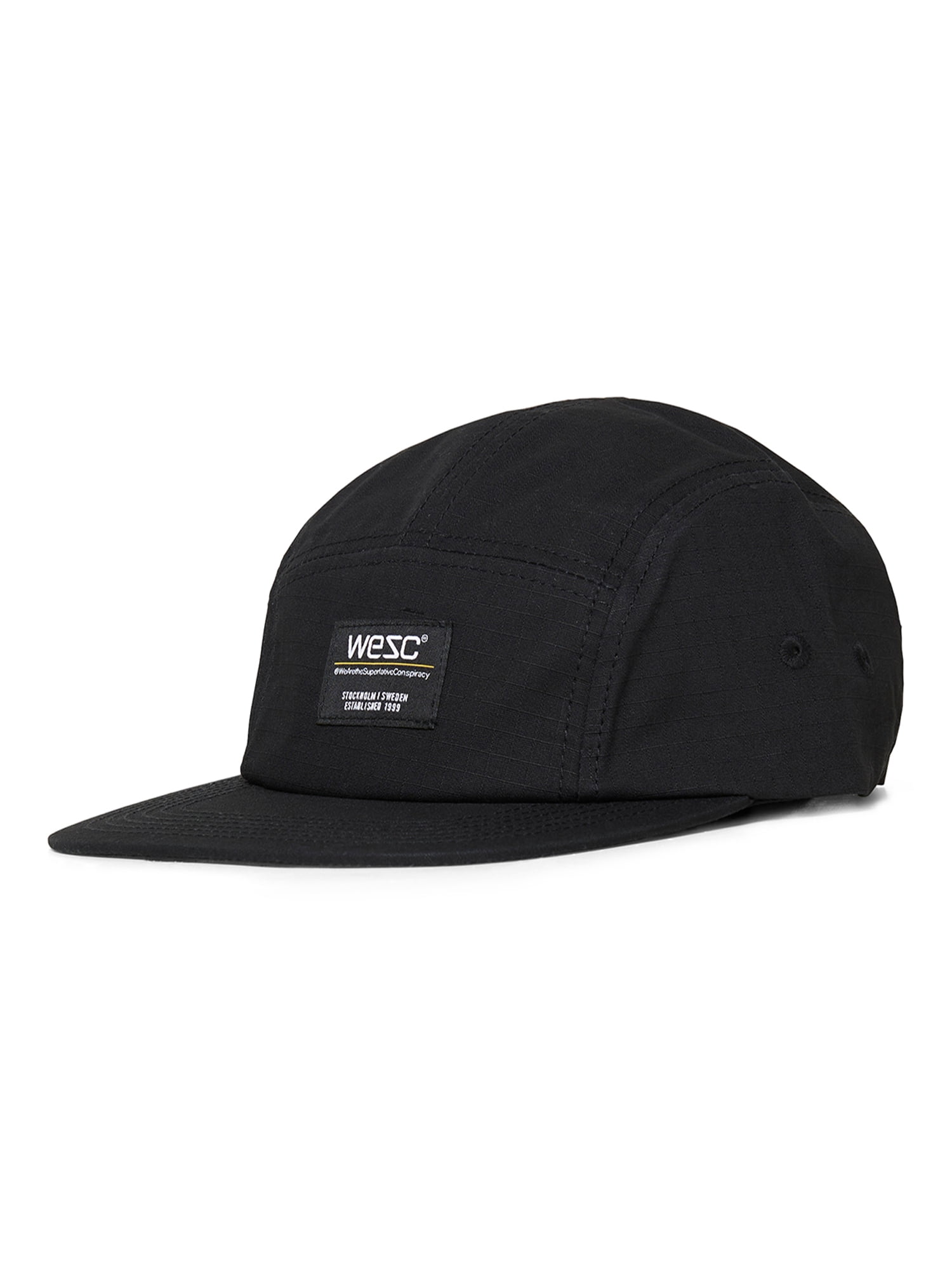 Conspiracy by WeSC Icon Stretchable Cap - Walmart.com