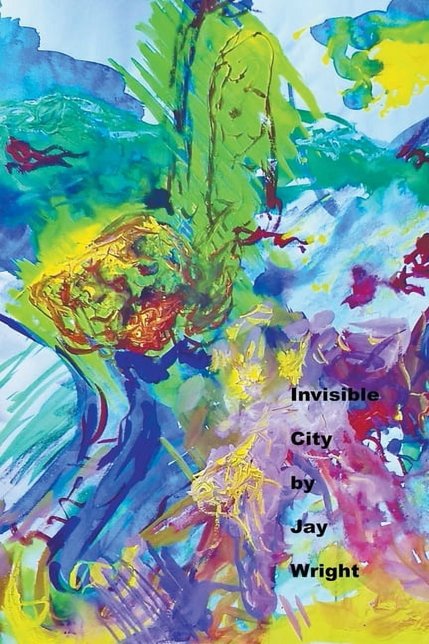 Conspiracy of the Unnameable Invisible City, Book 2, (Paperback ...