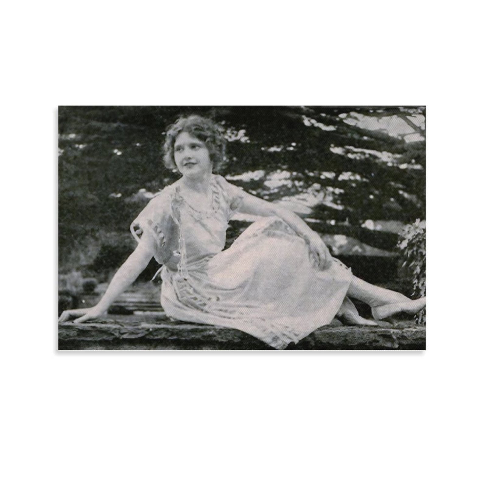 Constance Binney American Stage,Film Actress Print Poster (1) Artworks ...