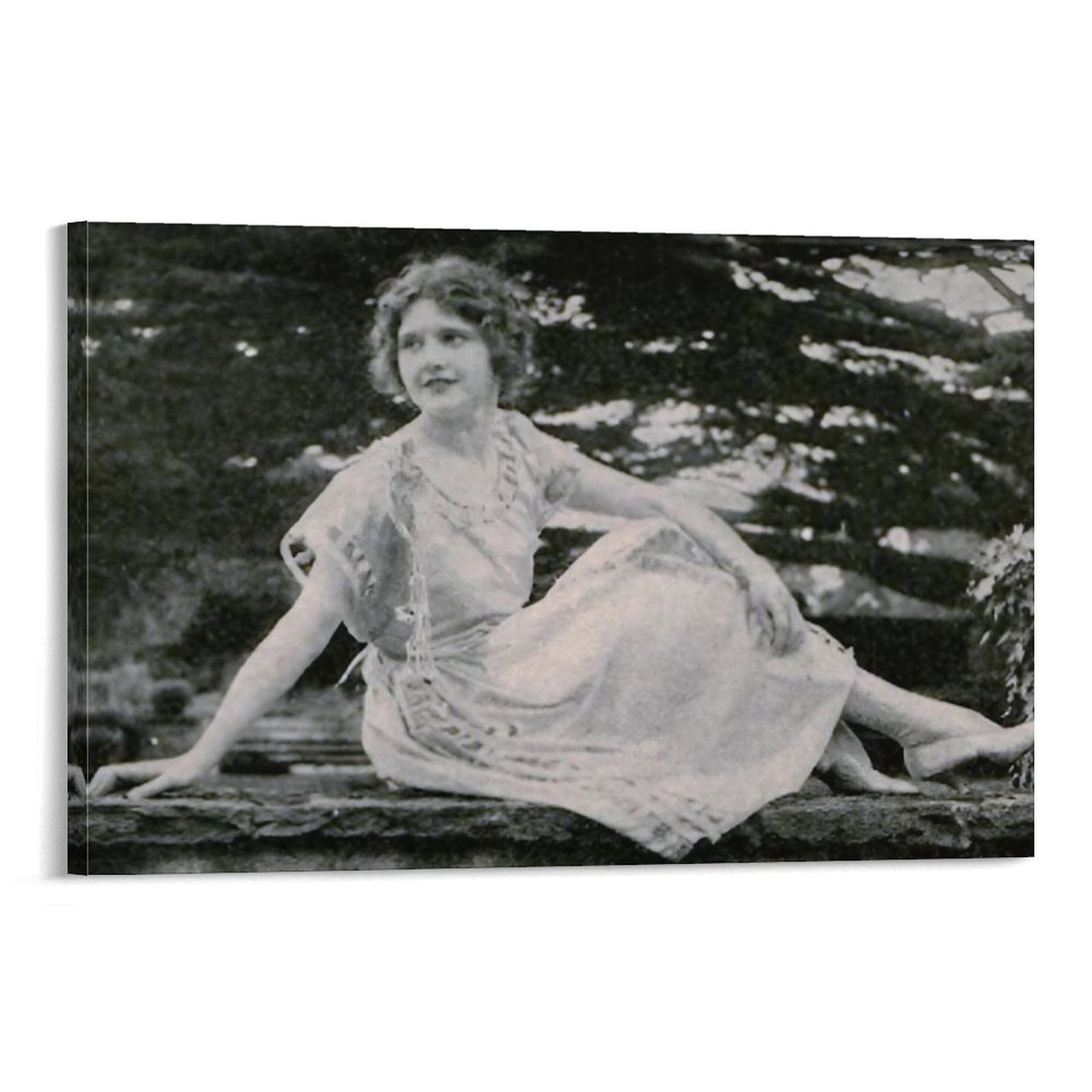 Constance Binney American Stage,Film Actress Print Poster (1) Painting ...