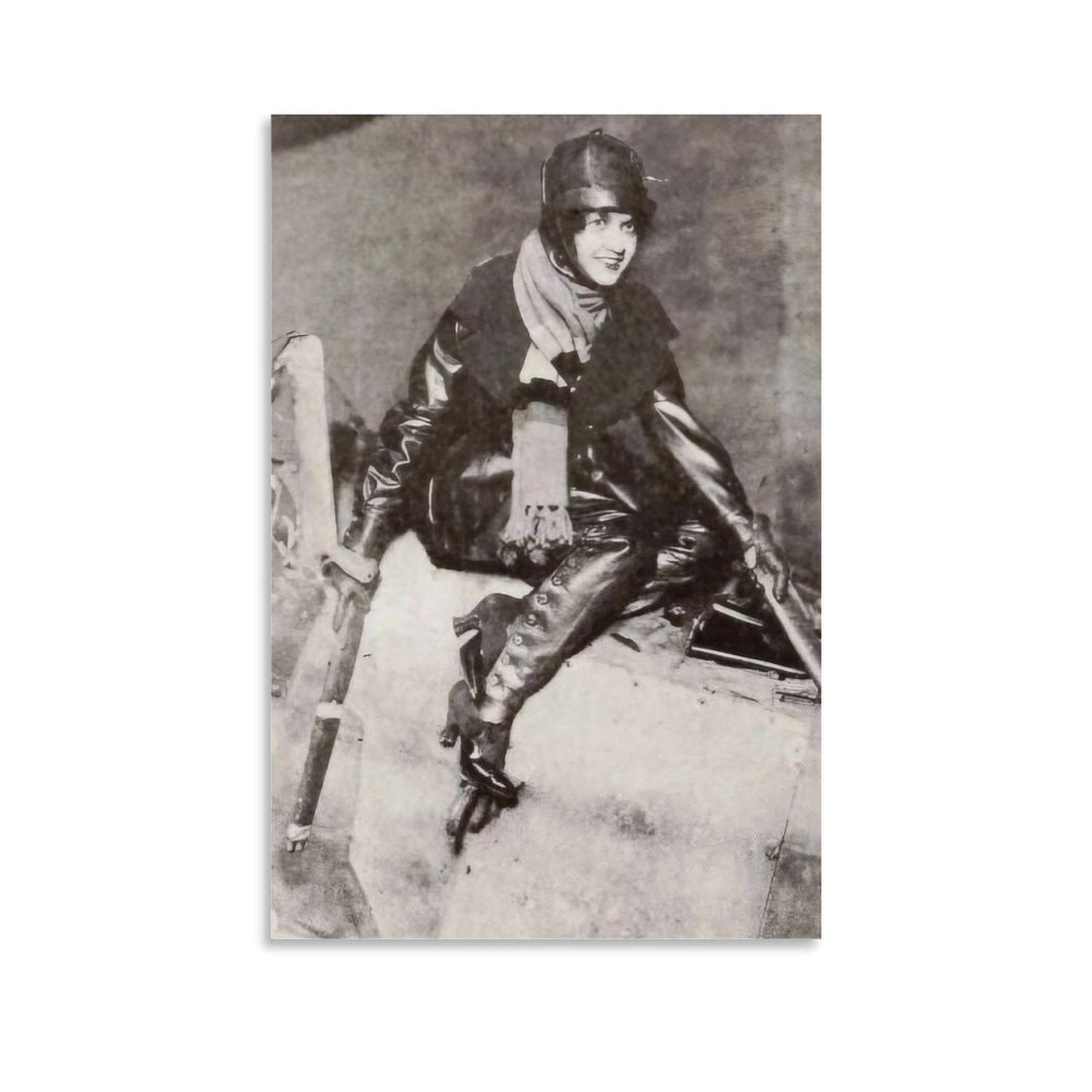 Constance Binney American Stage,Film Actress Print Poster (11) Poster ...