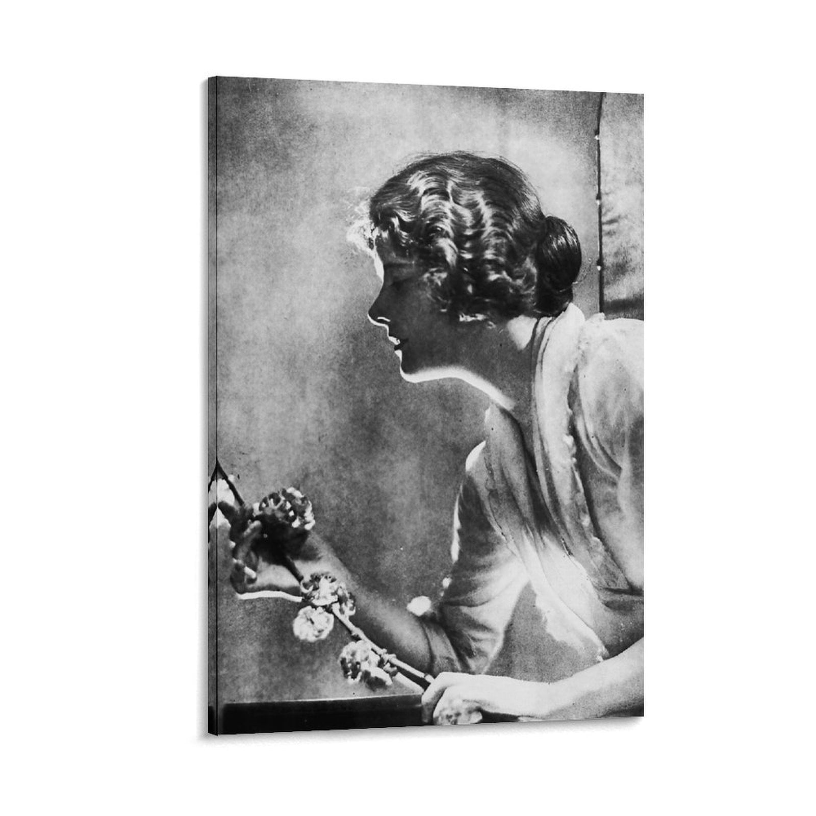 Constance Binney American Stage,Film Actress Print Poster (12) Room ...