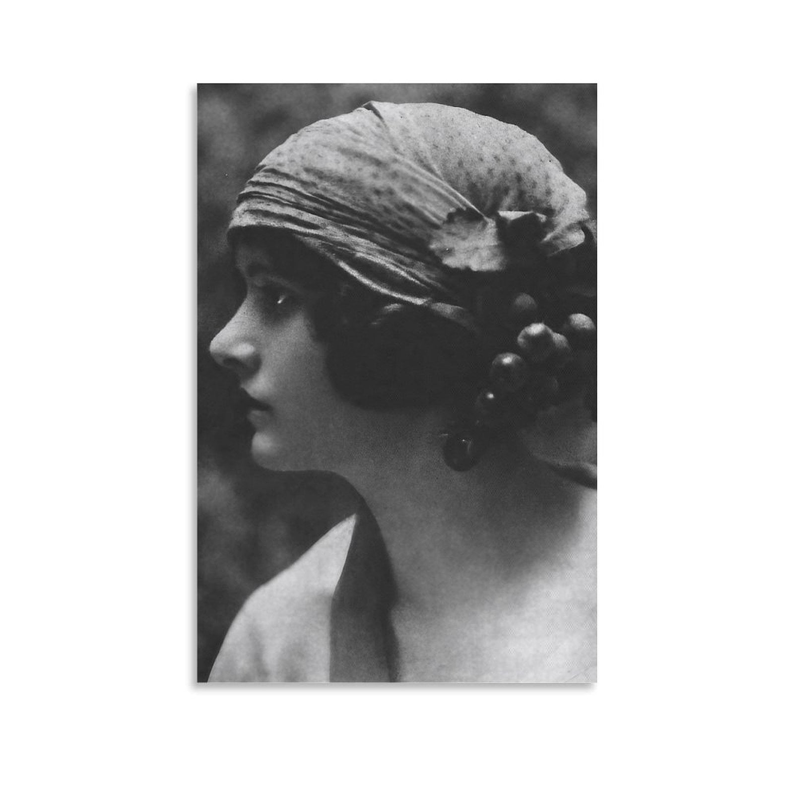 Constance Binney American Stage,Film Actress Print Poster (16) Artworks ...
