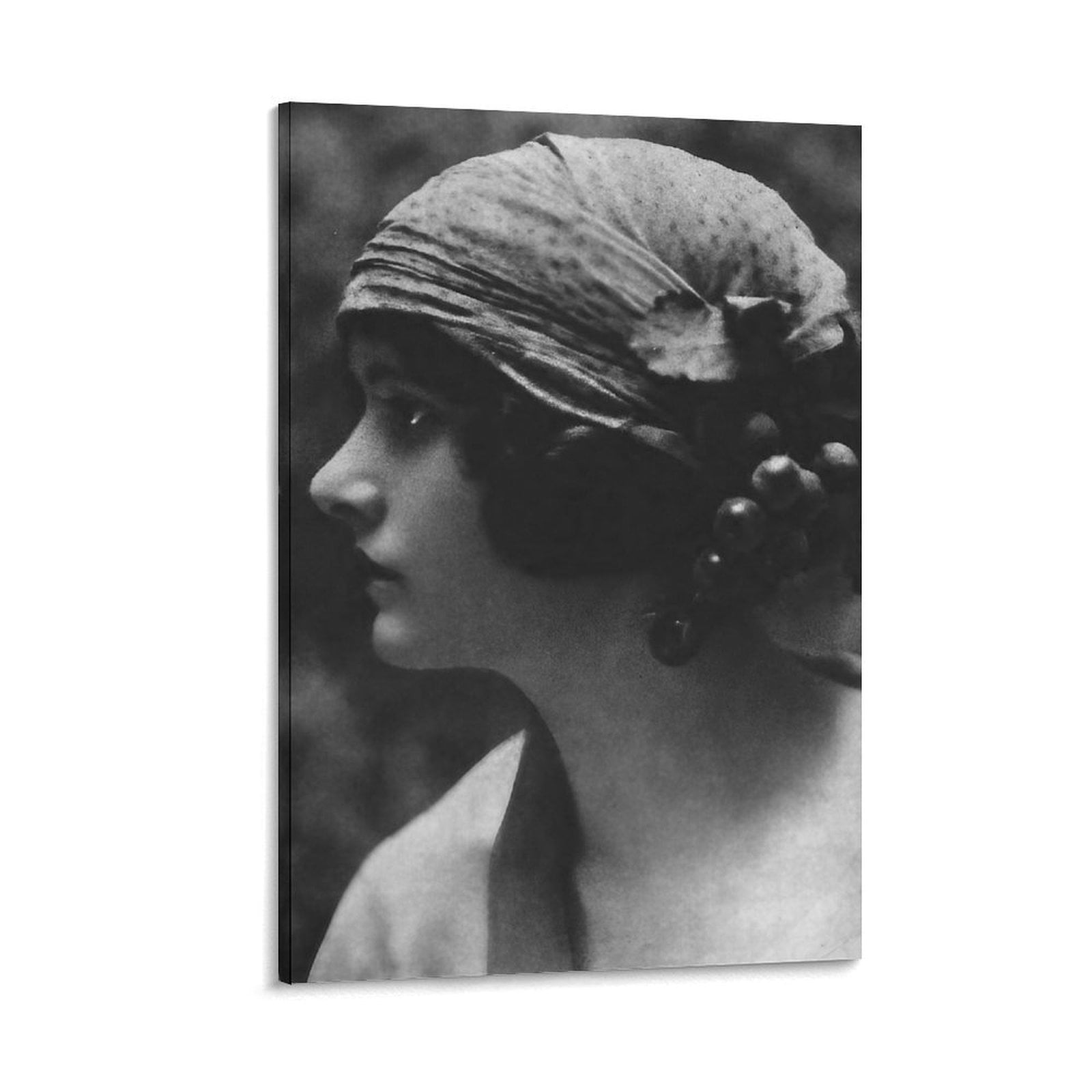 Constance Binney American Stage,Film Actress Print Poster (16) Painting ...