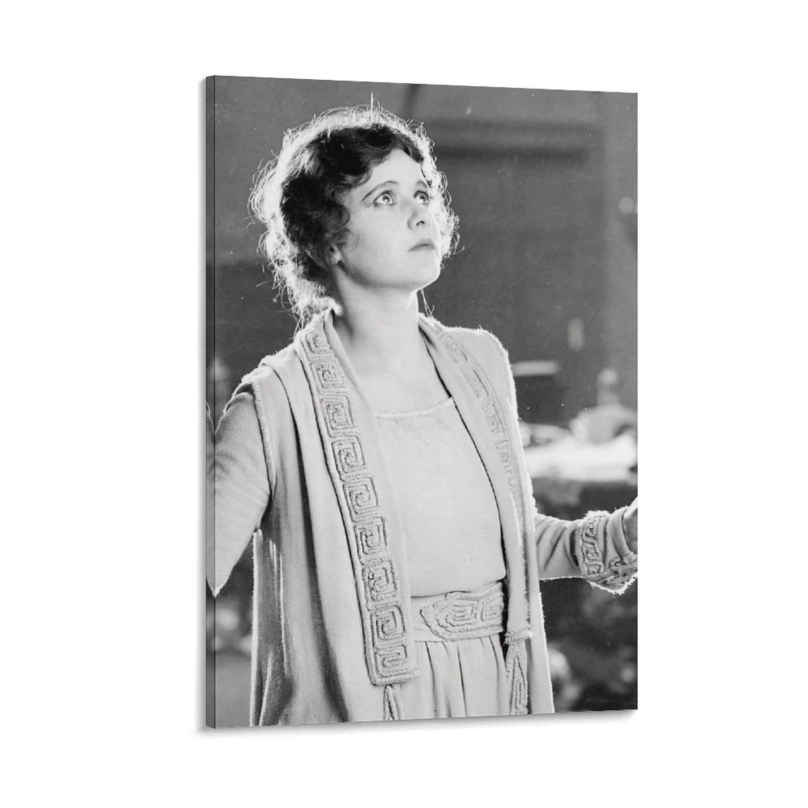 Constance Binney American Stage,Film Actress Print Poster (18) Room ...