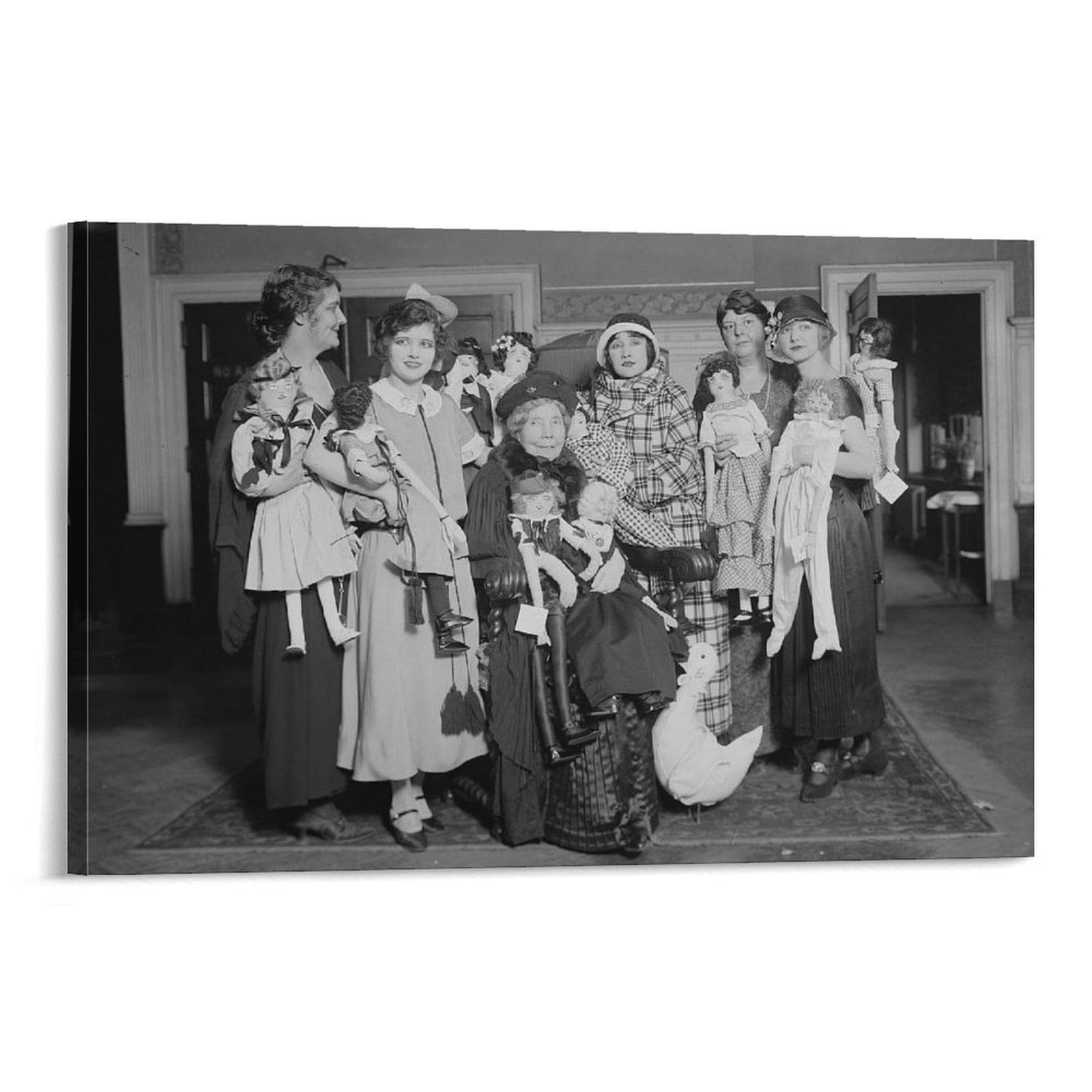 Constance Binney American Stage,Film Actress Print Poster (5) Posters ...
