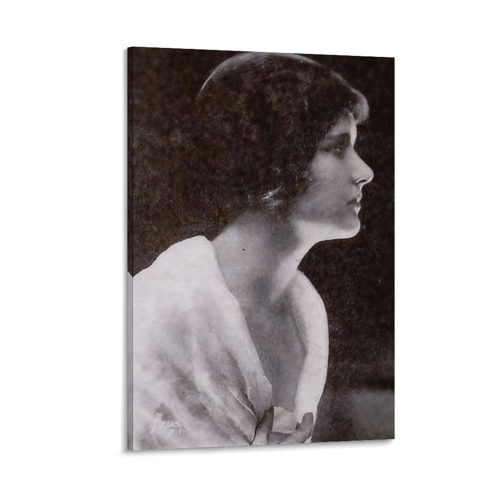 Constance Binney American Stage,Film Actress Print Poster (8) Artworks ...