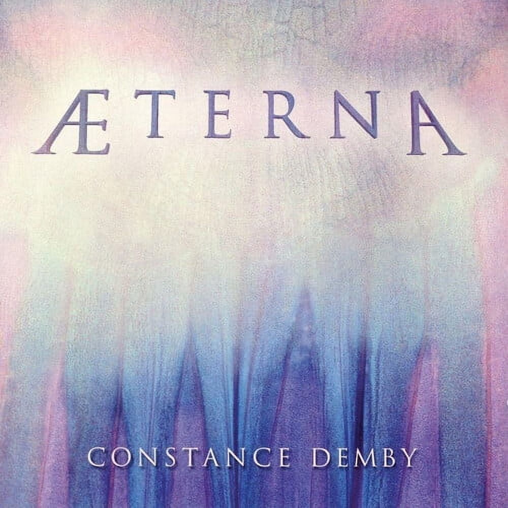 Constance Demby - Aterna - New Age - CD - Walmart.com