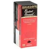 Bigelow Tea, Tea Bag, Constant Comment, 28 Teabags - Walmart.com