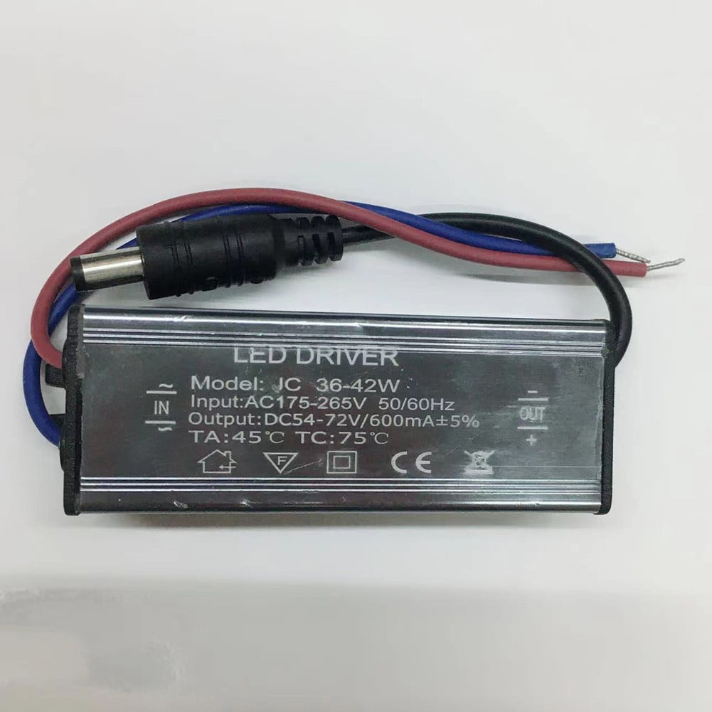 Constant Current Drive Ip66 Waterproof Power Switch Led Drive Power ...