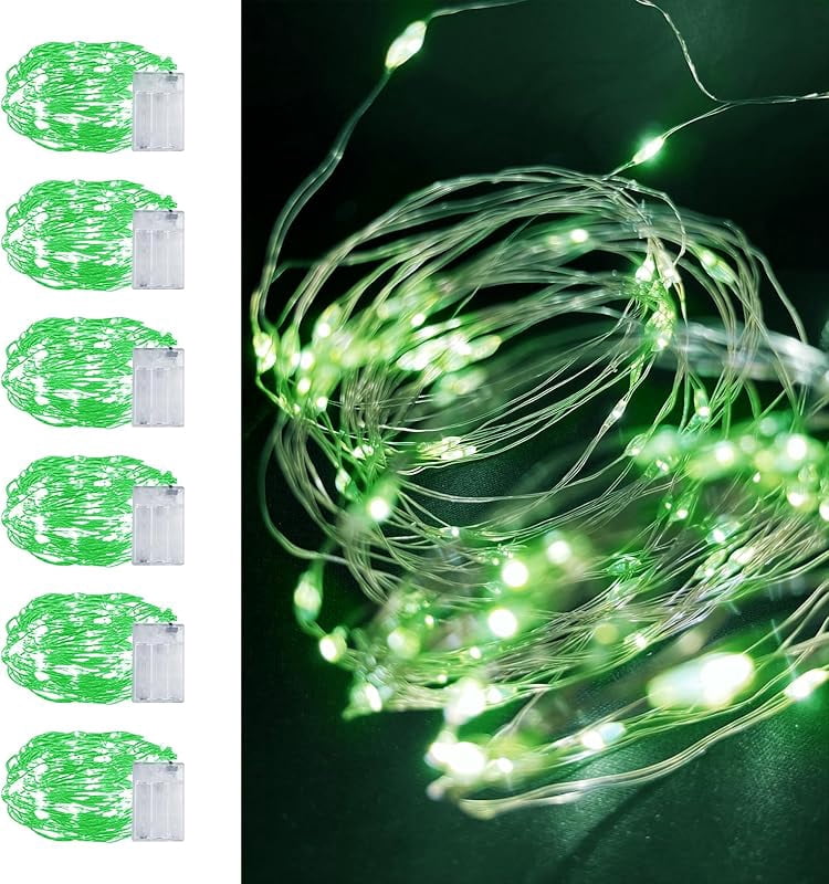 Constant Fairy Lights Battery Operated (AA batteries are not included ...