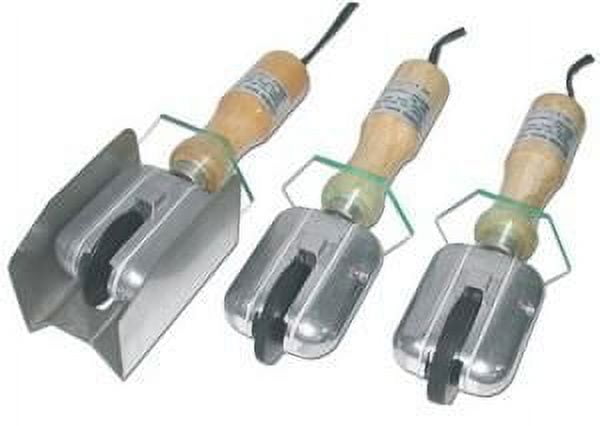 Constant Heat Roller Sealer Unlimited Seal Length x 9mm AIE-RS2 ...