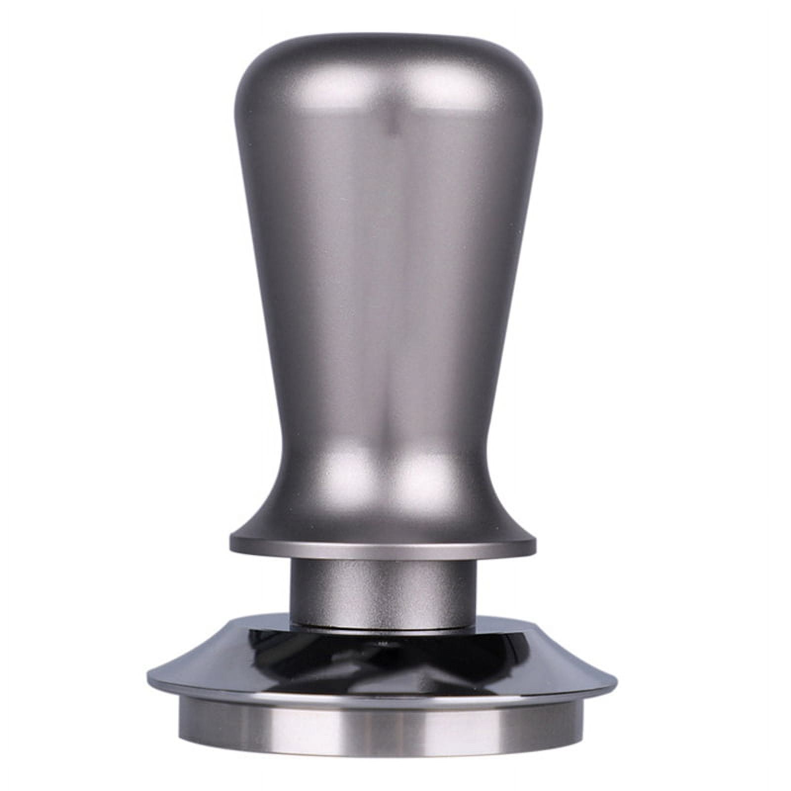Constant Pressure Coffee Tamper 58MM Espresso Distributor Stainless ...