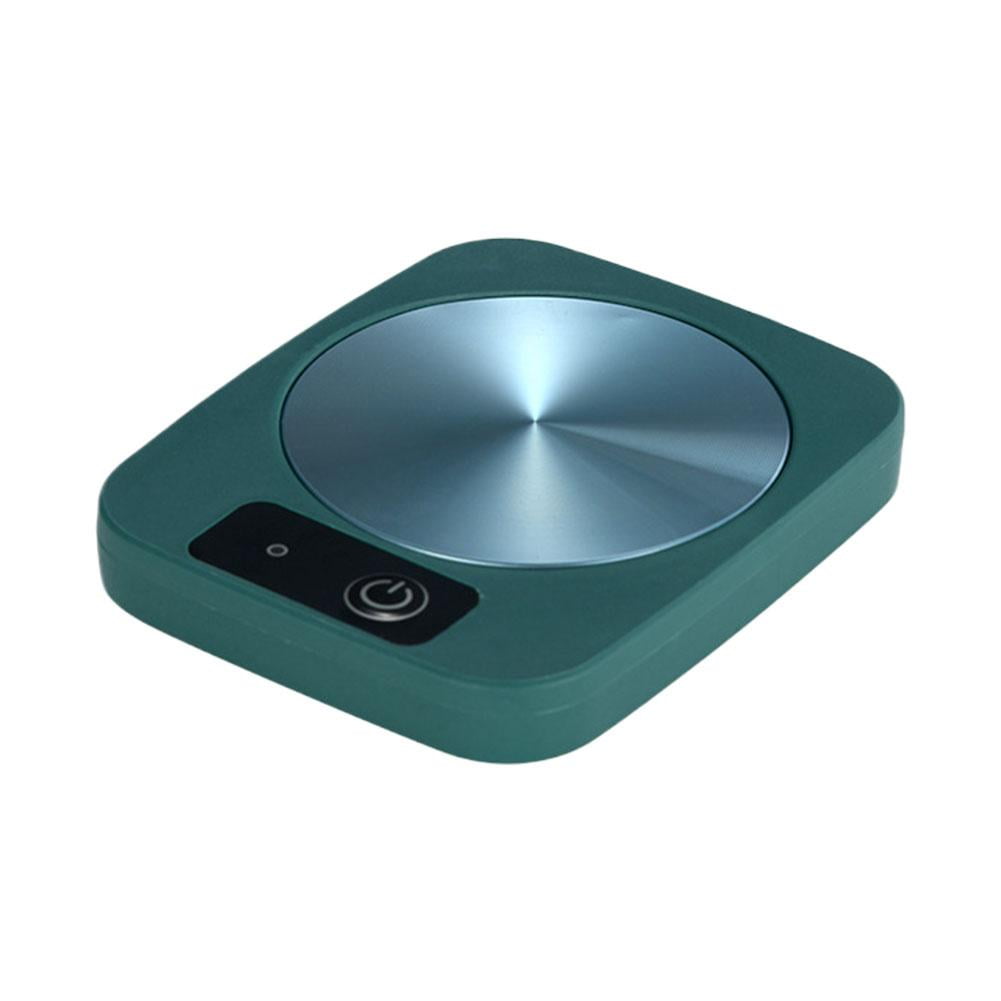 Constant Temperature Heating Coaster Smart USB Coffee Warmer Mug C2G7 ...