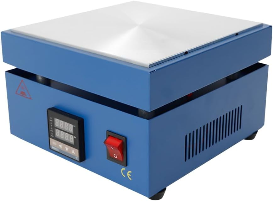 Constant Temperature Heating Packaging Machine，Temperature Adjustment ...