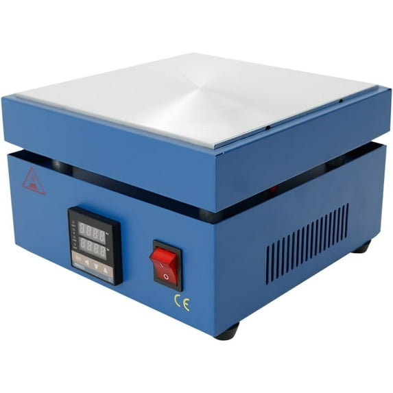 Constant Temperature Heating Packaging Machine，Temperature Adjustment ...