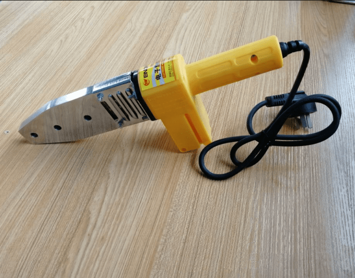 Constant Temperature Hot Melt Machine Plastic Welder Machine PPR Pipe ...