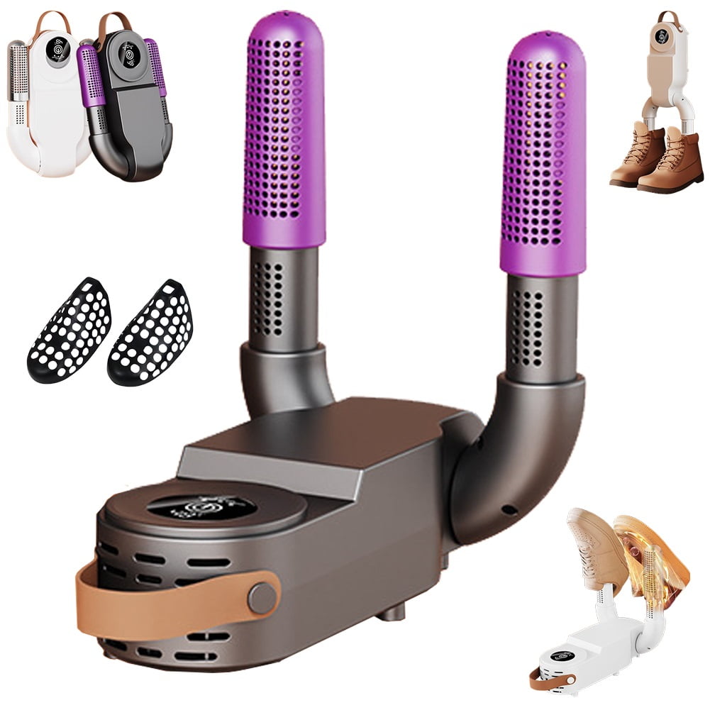 Constant Temperature Quick-Drying Shoe Dryer,Portable Electric Work ...