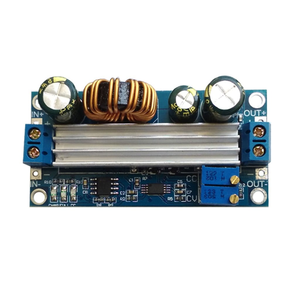 Constant Voltage Constant Current Adjustable Automatic Power Module ...