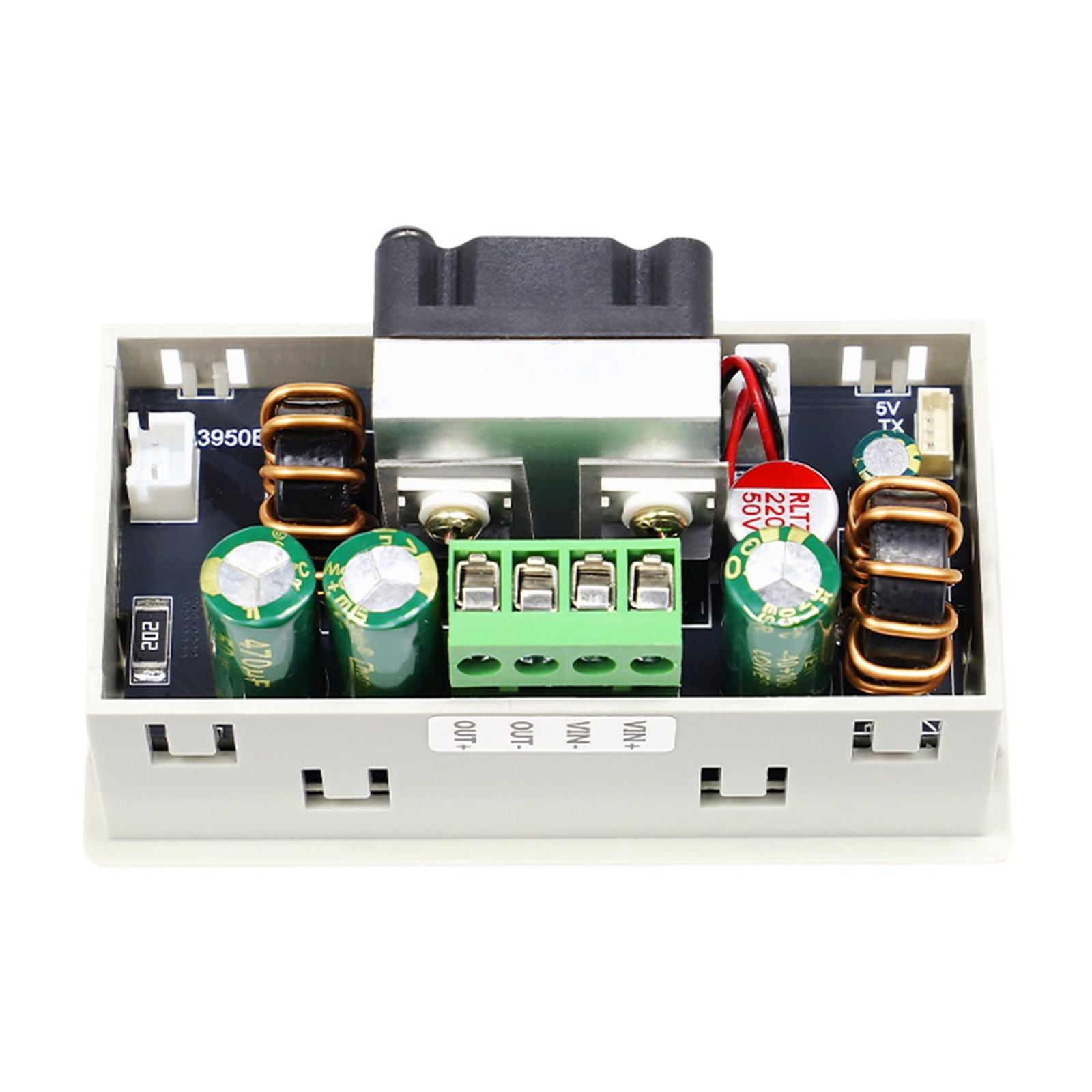 Constant Voltages Current Step Down Module Adjustable Voltages ...