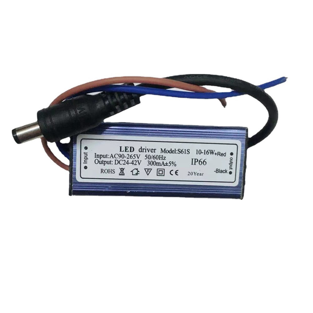 Constant current drive IP66 waterproof power switch LED drive power ...