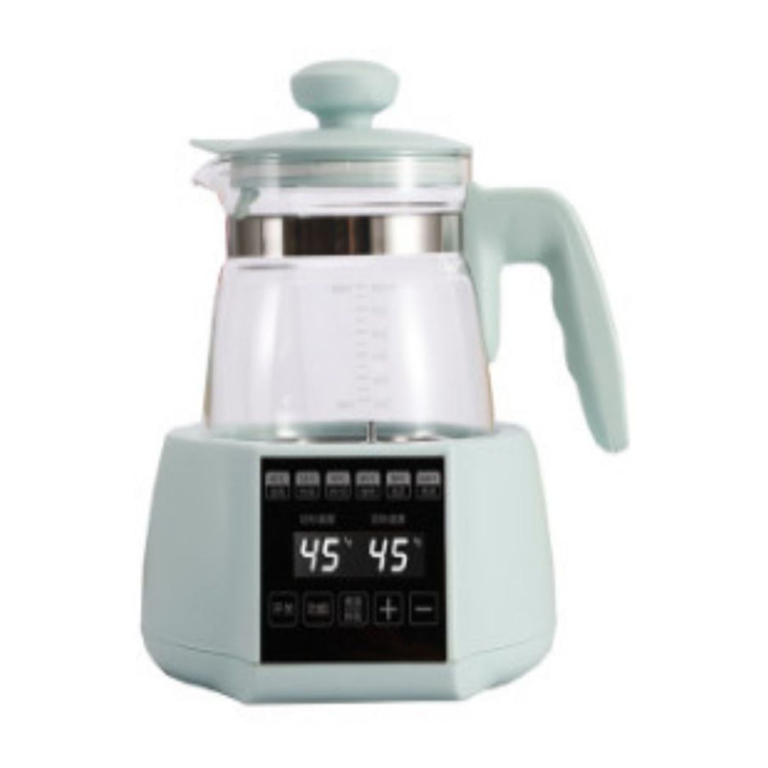 Constant temperature milk, milk warmer, disinfection, kettle milk ...
