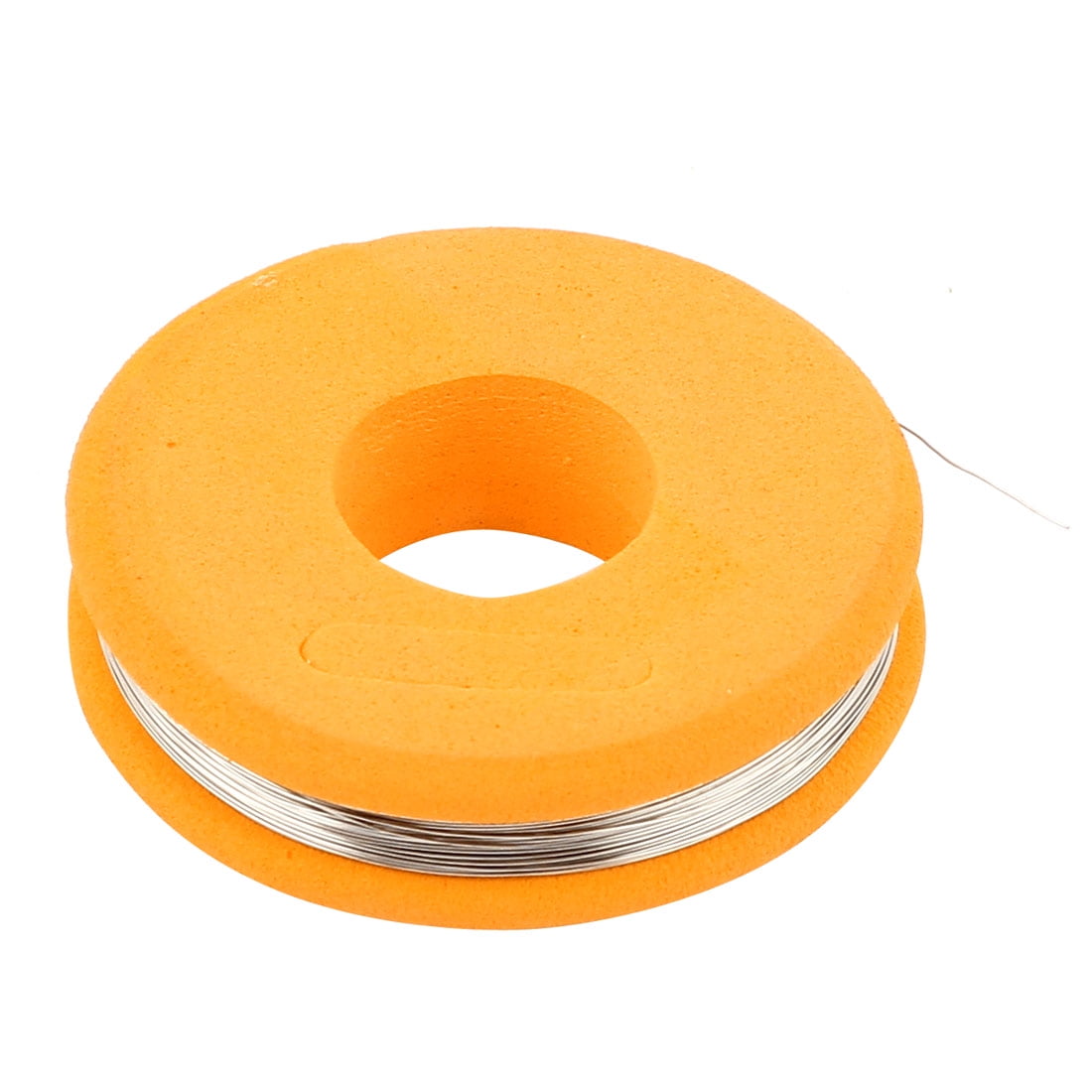 Constantan 0.2mm 32 Gauge AWG 4.7 Ohms/ft Heater Wire 50ft - Walmart ...