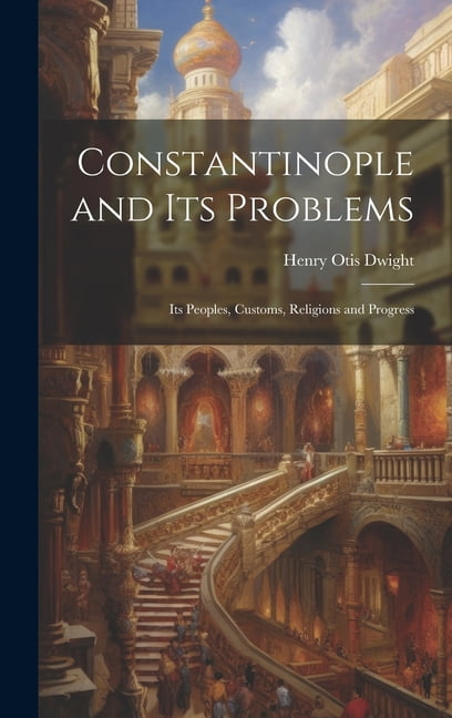 Constantinople Religion